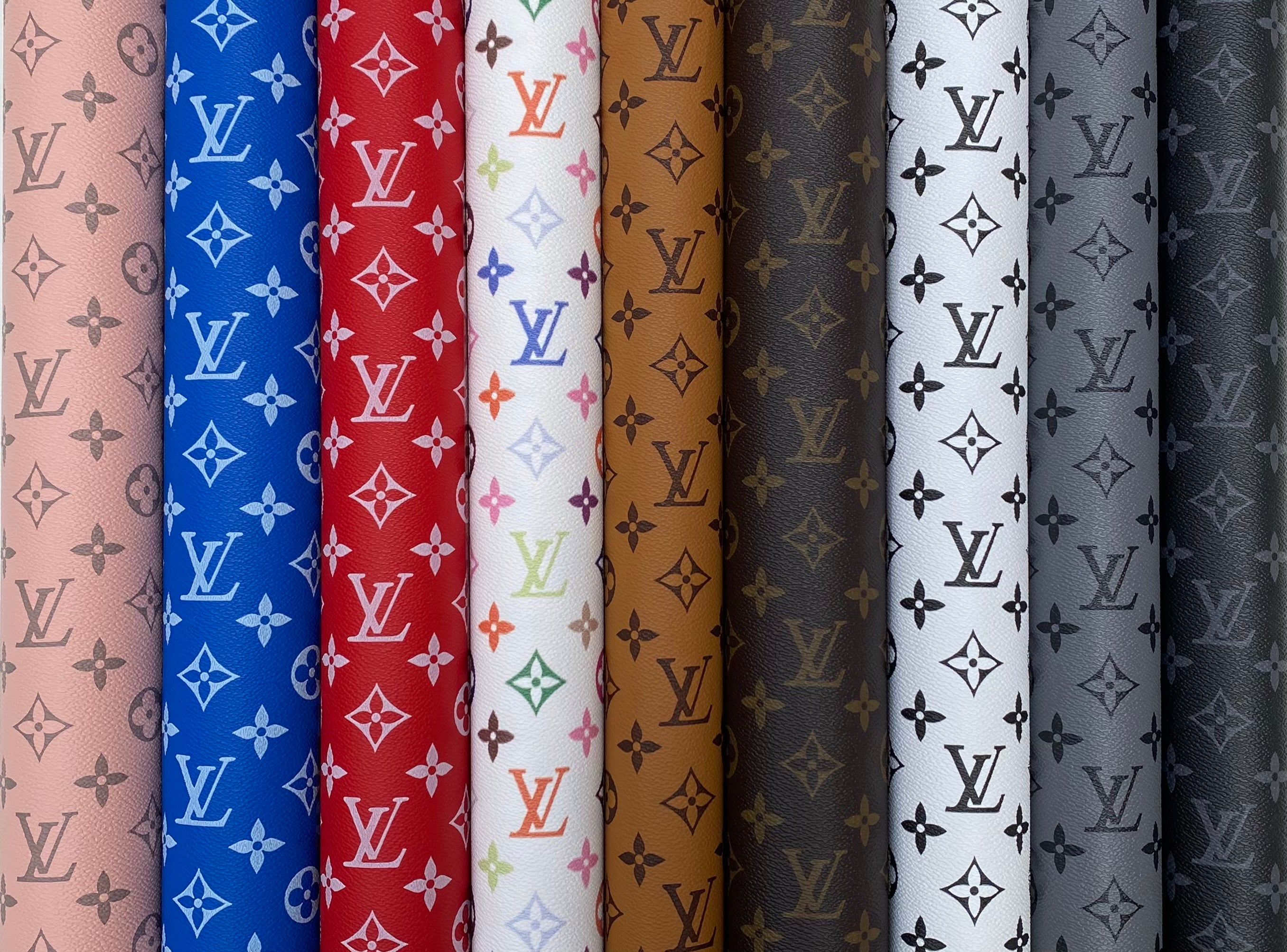 LV Classic Leather - 9 Color – Lamberti Leathers