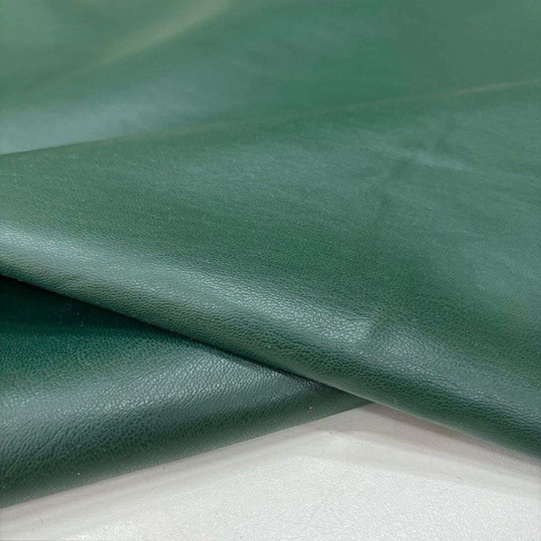Green Leather - Free Shipping – Lamberti Leathers